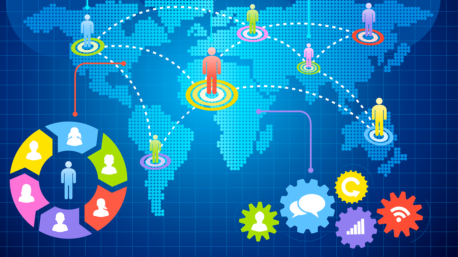 Essential Guide: Key Components for Network Infrastructure Development