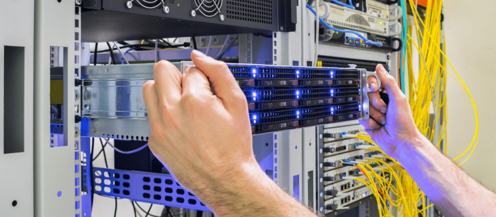 Essential Guidelines for Safe Fiber Optic Installation