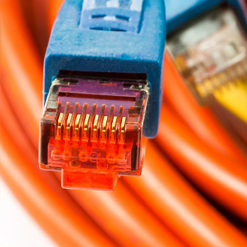 Network Cabling Services in New Jersey | Cabling Drops