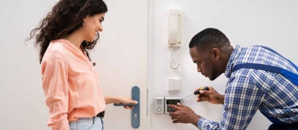 Guide for Access Control System Installation: You Need to Know in 2024