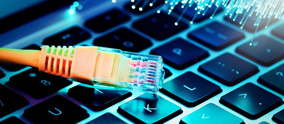 Which Ethernet Cable Perfect For Networking - Cabling Drops