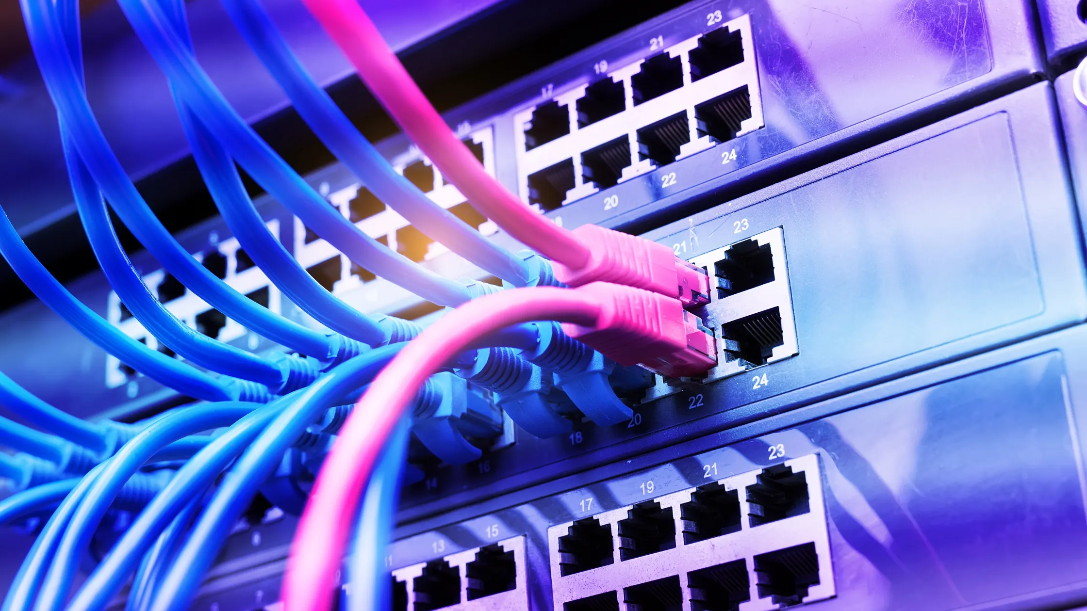 Why Quality Network Cabling is Crucial for Business Success - Cabling Drops