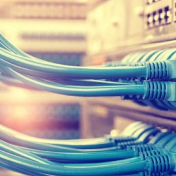 Network Cabling Contractor in Pennsylvania | Cabling Drops