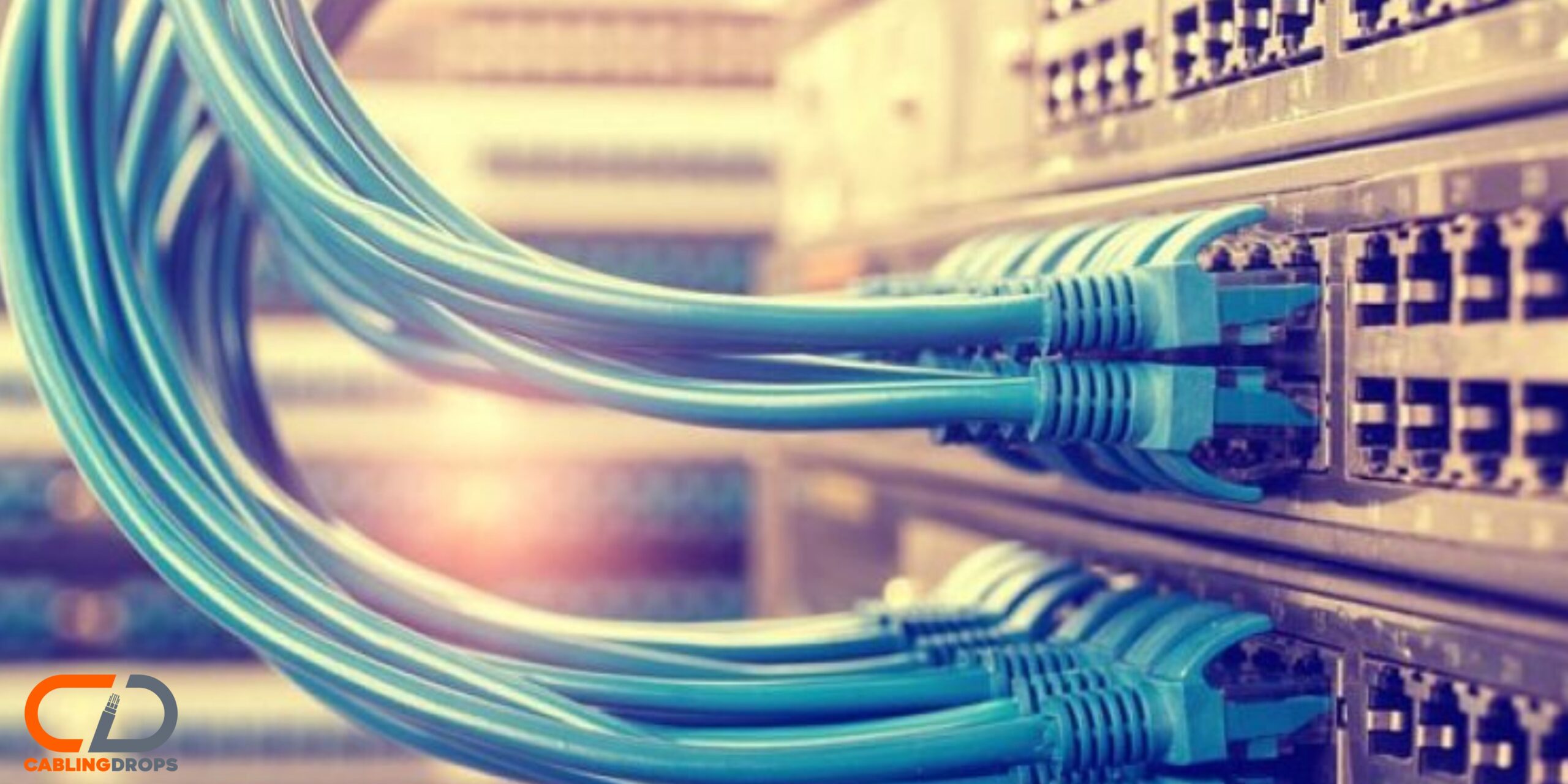 Understanding Structured Cabling in Networking | Cabling Drops