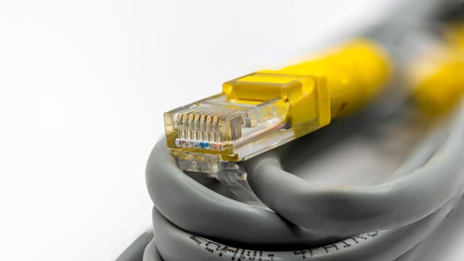 Cat 5 Cable Installation: Enhance Connectivity and Efficiency