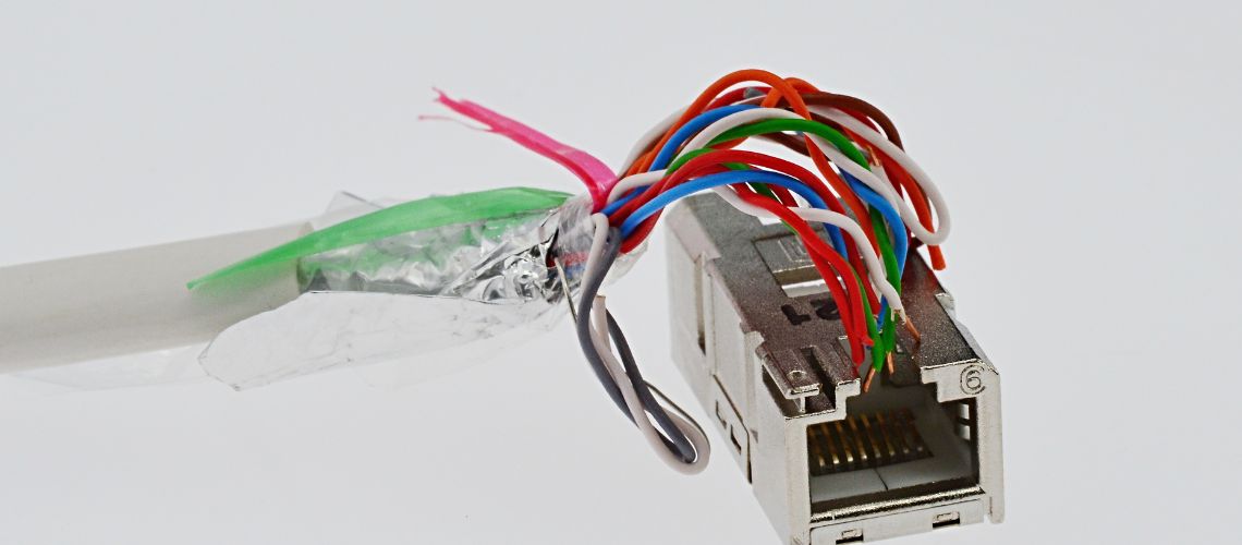 Ultimate Guide to Cat6 Cable Installation by Cabling Drops