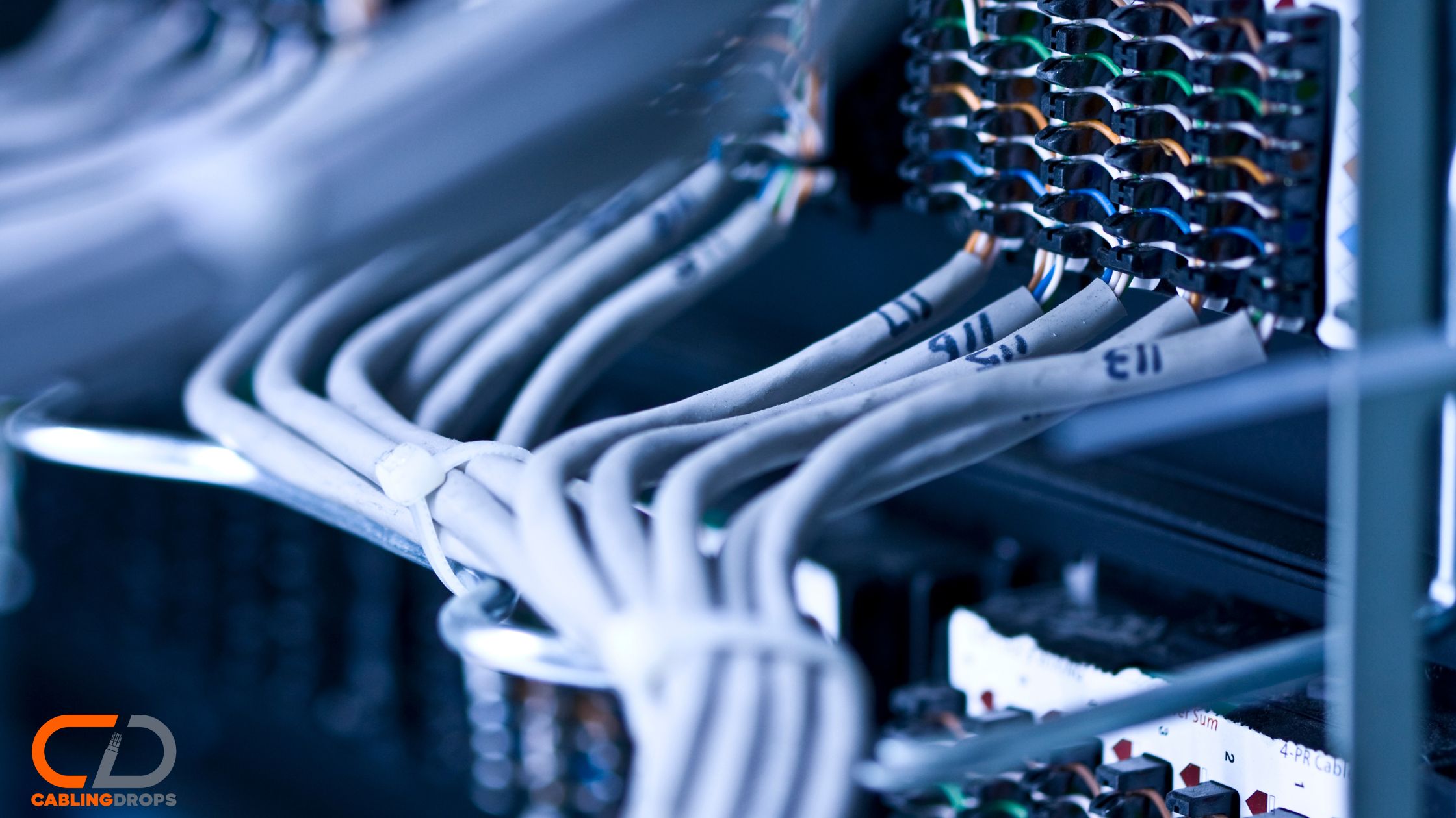Advantages of Structured Cabling Systems for Modern Businesses