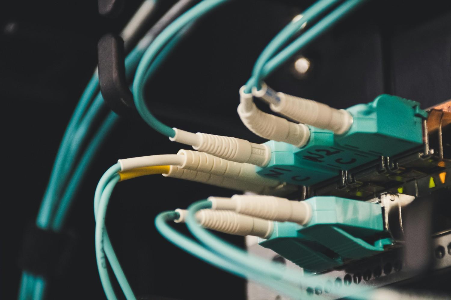 Fiber Optic Installation Tips for NJ & PA Companies